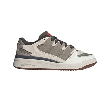 adidas阿迪达斯三叶草篮球风板鞋中性FORUM 2000复古运动鞋JP9212