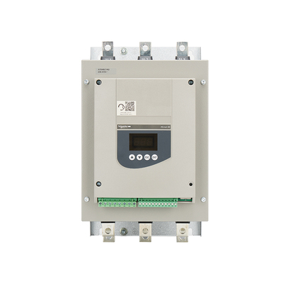 施耐德驱动器软起动器ATS48D22Q