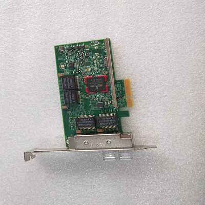 议价IBM 5899 00E2872 00E2873 P7小型机BCM5719四口网卡
