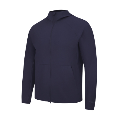 Pace Breaker™ 男士运动夹克  拒水丨lululemon丨LM4APWS