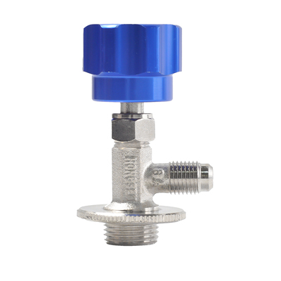 氟利昂冷媒万能开瓶器