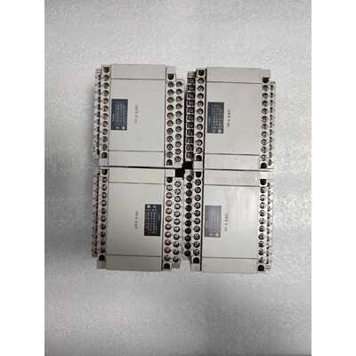 议价PLC扩展AFPXE30RAFPXE30T实图维修