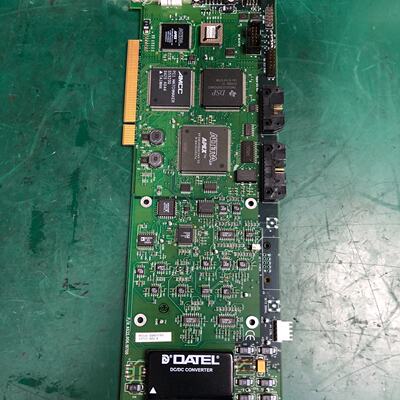 询价-EDAX DPP-II 4035.006.19700.D