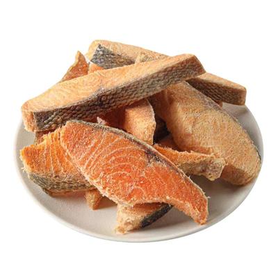 【董宇晖推荐】0添加冻干三文鱼