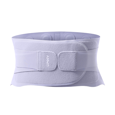 佑美超薄护腰全方位支撑