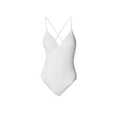 atlb法式复古海边度假风连体泳衣