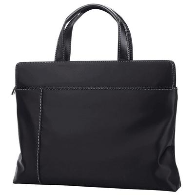 公文包男士商务休闲手提包文件包