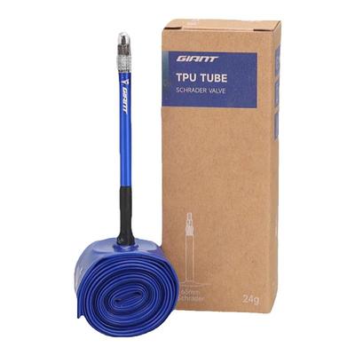捷安特GIANTTUB内胎超轻24克