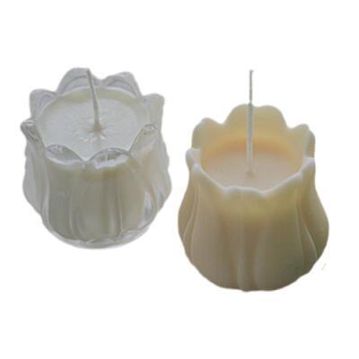 fourmeals郁金香香薰蜡烛礼物