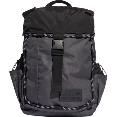 阿迪达斯新款男女大容量双肩包