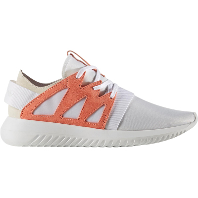 Adidas/阿迪达斯正品三叶草女子Tubular Viral运动休闲鞋S75581