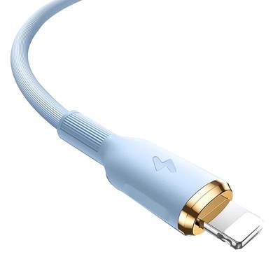 【30W快充】适用苹果8-17快充线