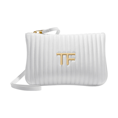 【惊喜盒子】TOM FORD米兰高定肩包