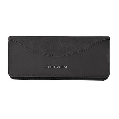 REVERSE/逆龄化妆刷包PU折叠刷包收纳包 化妆刷包包 美妆工具包