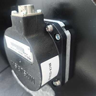 议价三菱编码器OSA105S5 OSA105S5A OSA105S6 OSA105ET2A OSE105E