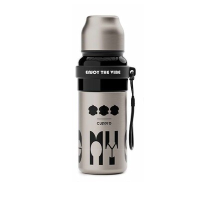 CUPPRO316L磁吸保温杯500ml
