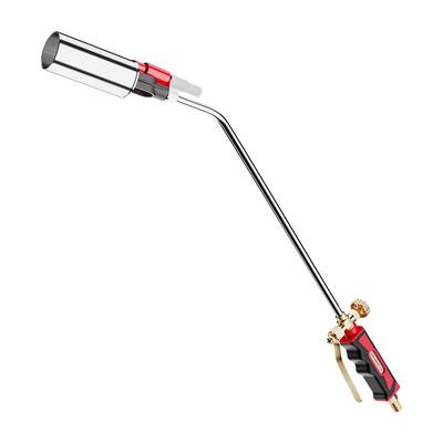 德力西电子打火家用烧肉猪毛