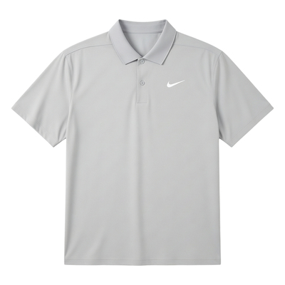 Nike耐克高尔夫翻领POLO衫T恤