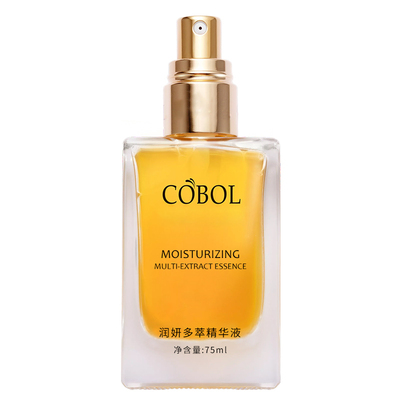 COBOL蔻波润妍多萃精华液75ml 寇波美容院同款护肤化妆品面部