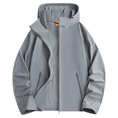 JEEP/吉普防晒衣夏季新款