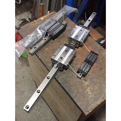 议价SBCSBI15PMIMSA20力士乐25可维修
