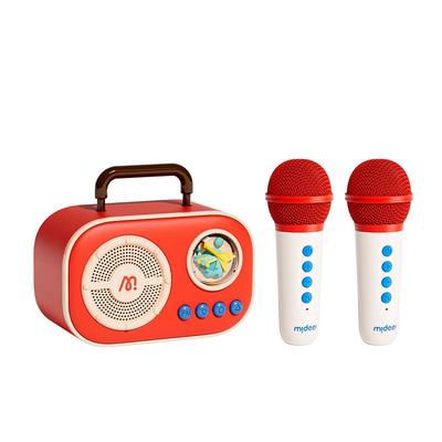 Mideer/弥鹿卡拉ok唱歌机