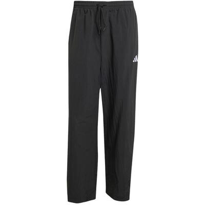 【自营】adidas阿迪达斯男子速干运动裤健身户外梭织长裤 JM1778