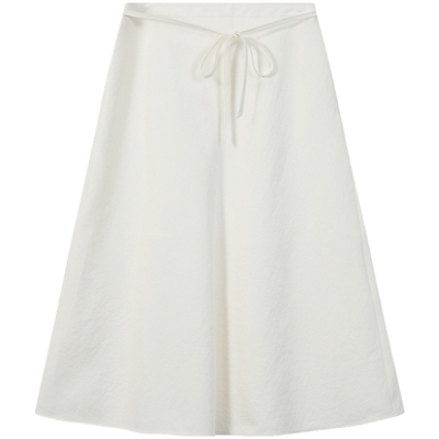 女士优雅简约通勤时尚半身裙