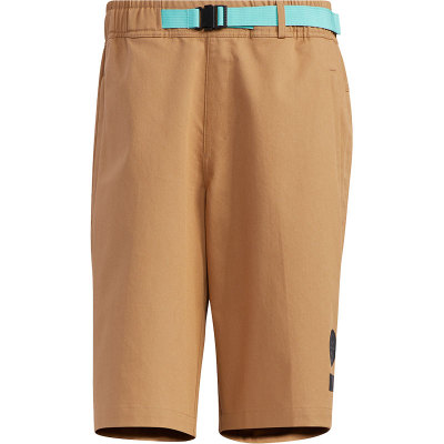 阿迪达斯男子运动短裤