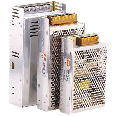 三相380v输入TDR-480-24直流电源