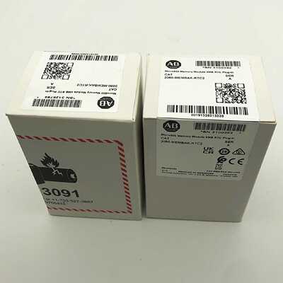 议价2080-MEMBAK-RTC2 罗克韦尔 AB Micro800内存模块 2080MEMBAK