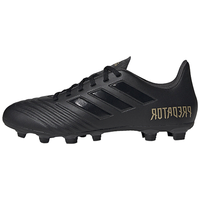 Adidas/阿迪达斯正品 Predator 19.4猎鹰男子FxG足球鞋 F35600