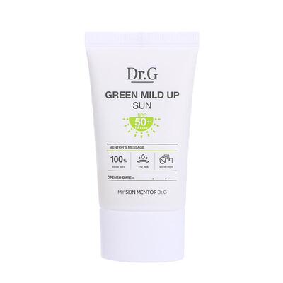 Dr.G防晒美白遮瑕三合一SPF50+
