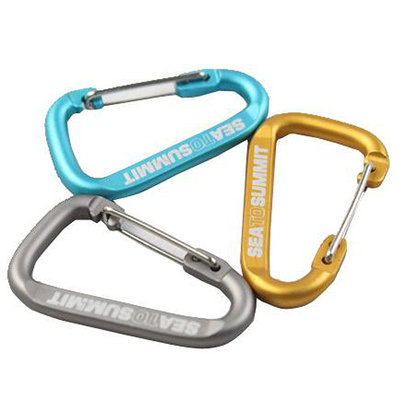 户外小快挂钥匙扣多功能挂扣配饰