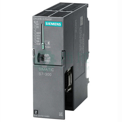 西门子6ES7315-2EH14-0AB0CPU