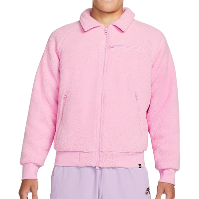 耐克男子保暖运动夹克