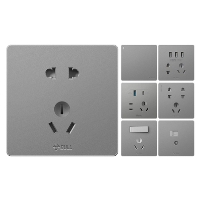公牛开关插座面板正品官方旗舰店