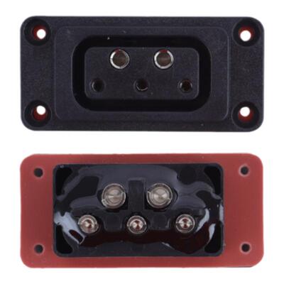 小牛n1s母头电池母座充电口优惠