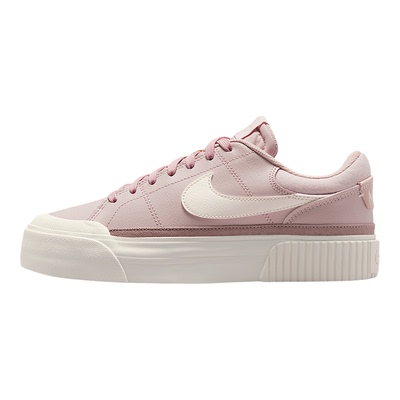 Nike/耐克正品Court Legacy Lift女士运动系带缓震板鞋DM7590-602