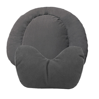 Axivy头等舱舒服软枕脖子不顶头