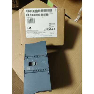 询价PLC SM1231  231-4HF32-0XB0
