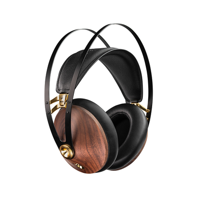 MEZE Audio 99Classics V2头戴式动圈HIFI发烧有线耳机