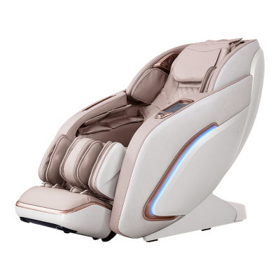 艾力斯特全身SL导轨按摩椅