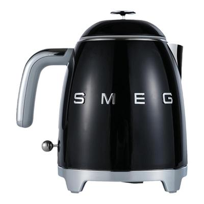 SMEG小型双层电水壶KLF05系列
