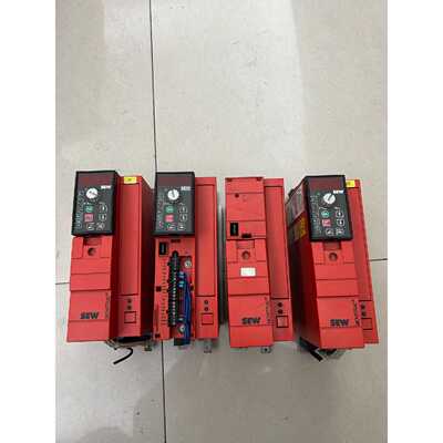 询价-MC07B00055A3400SEW变频器