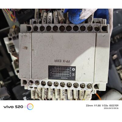 议价PLC扩展模块FPXE30R型号AFPXE30R维修