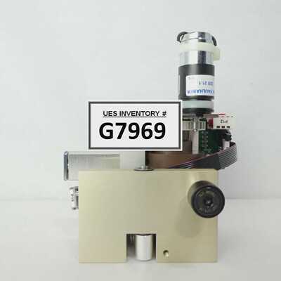 ASM Advanced Semiconductor Materials 96-125485A22 Activator