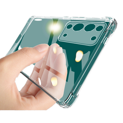 适用华为荣耀X10手机壳hon