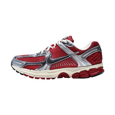 【自营】NIKE耐克男子ZOOM VOMERO 5运动老爹鞋跑步鞋IM3486-600