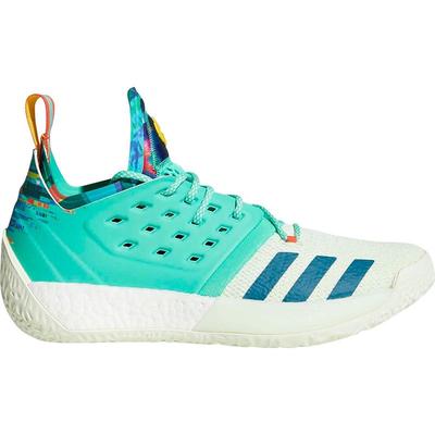 Adidas/阿迪达斯正品Harden Vol. 2男士耐磨运动篮球鞋B28106